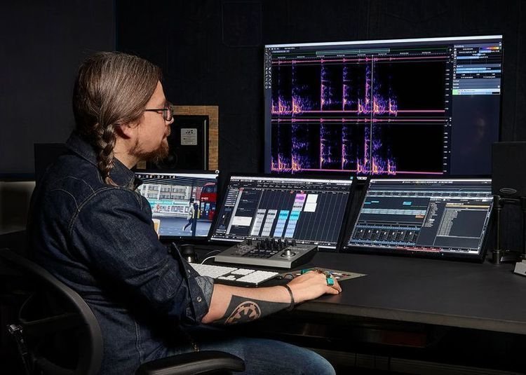 Steinberg SpectraLayers Pro 8 Advanced Audio Spectrum Editor | Sweetwater