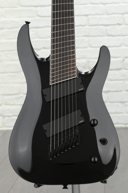 8-string Guitars | Sweetwater