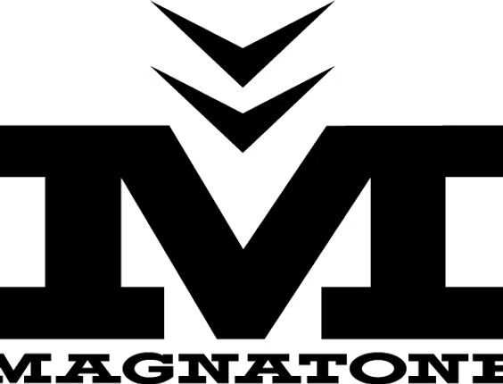 Magnatone Super Fifty-Nine M-80 180-watt 2 x 12-inch Extension Cab ...