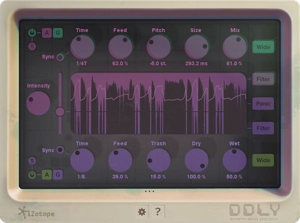 iZotope Creative Suite Instrument & Effects | Sweetwater