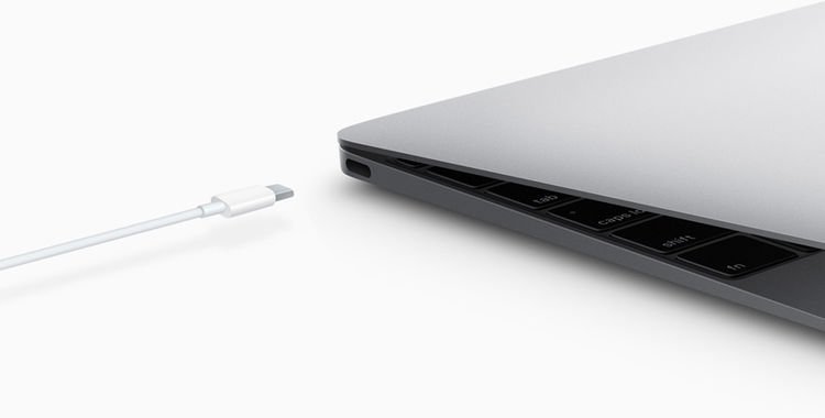 Apple MacBook 1.3GHz Dual-core Intel Core i5, 512GB - Gold Apple MacBook 1.3GHz Dual-core Intel Core i5, 512GB - Gold