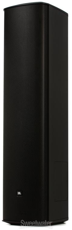 JBL CBT 1000E Extension for CBT-1000 Column Installation Speaker - Black | Sweetwater