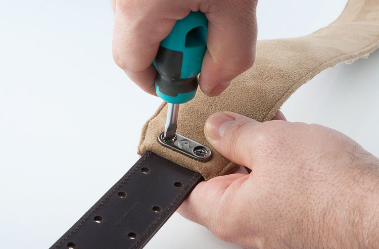 Vox Union Jack Strap - Funky Black | Sweetwater