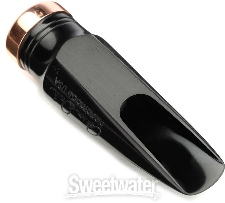 Drake Mouthpieces Ceramic Resonance Chamber Jazz Alto Saxophone ...