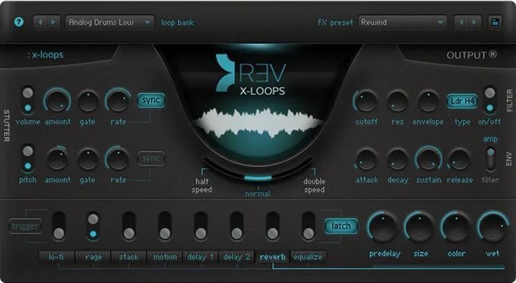 Output Everything Bundle | Sweetwater