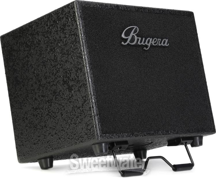 Bugera AC60 60-watt 1 x 8-inch Acoustic Guitar Amplifier | Sweetwater