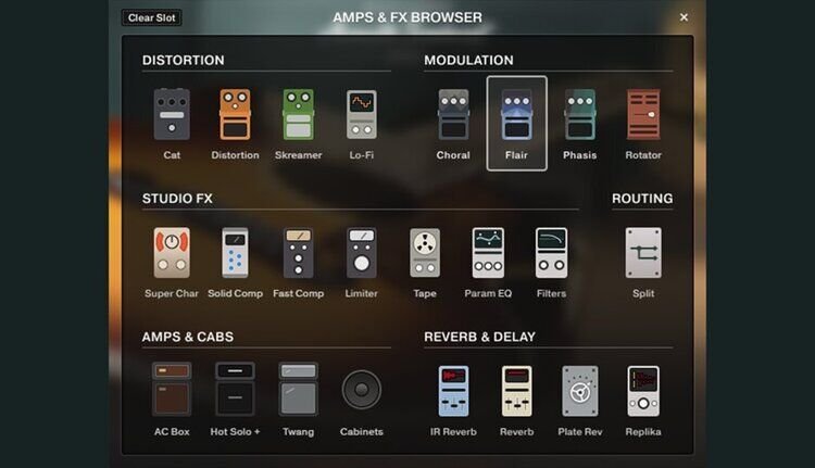Native Instruments Session Guitarist - Acoustic Sunburst Deluxe Library | Sweetwater