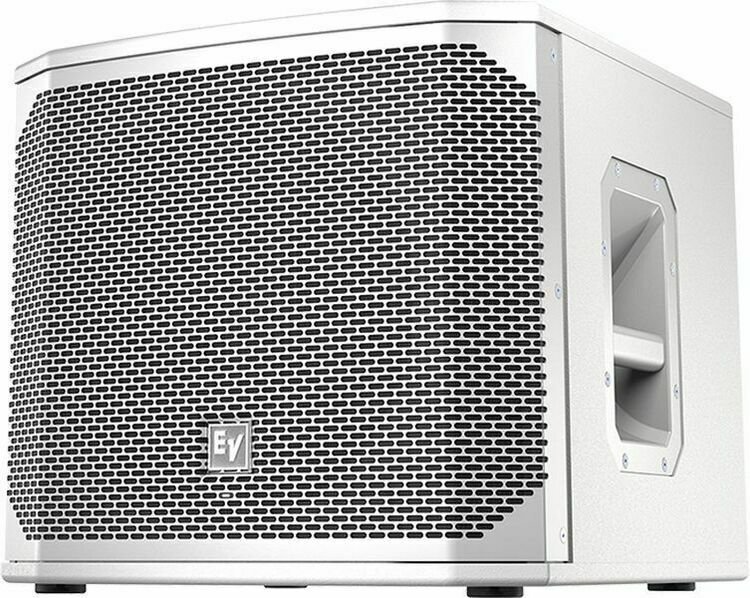 Electro-Voice ELX200-12S 12-inch Passive Subwoofer - White | Sweetwater