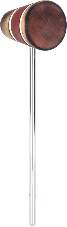 Low Boy Standard Wood Bass Drum Beater - Classic Cruiser | Sweetwater