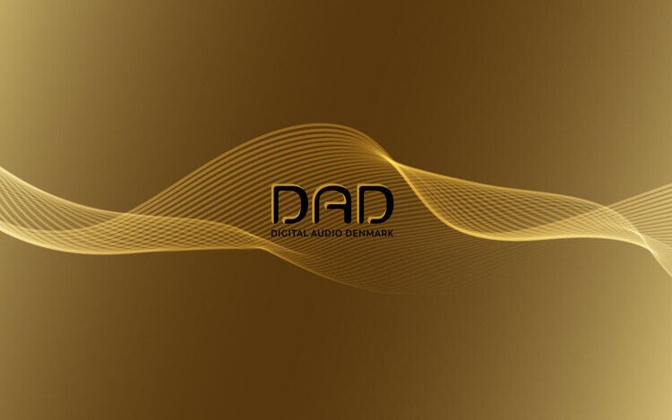 Digital Audio Denmark MOM Monitor Operating Module | Sweetwater