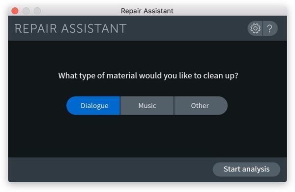 iZotope RX 9 Advanced Audio Repair Software | Sweetwater