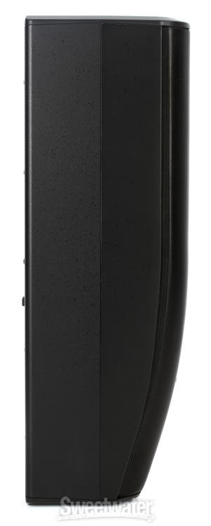 JBL CBT 70J-1 Column Installation Speaker - Black | Sweetwater