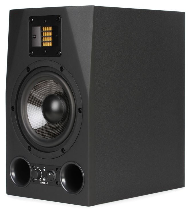 ADAM Audio A7X 7 inch Powered Studio Monitor | Sweetwater