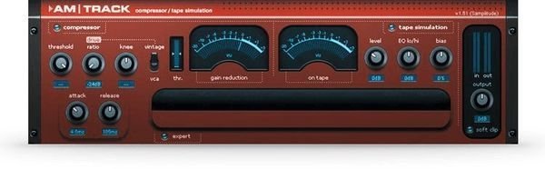 MAGIX Samplitude Pro X4 Suite | Sweetwater