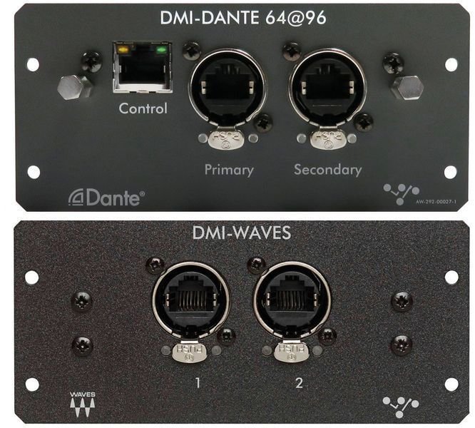 DiGiCo Quantum 338 Digital Mixing Console | Sweetwater