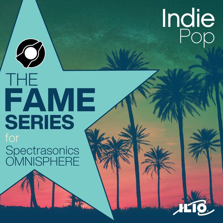Ilio The Fame Series Bundle Patch Collection for Omnisphere 2 | Sweetwater