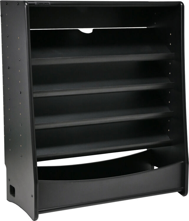 RAB Audio ProRak SRSX3 Guitar Studio Racking System | Sweetwater