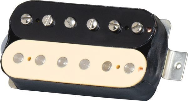 Kramer Neptune Treble Guitar Pickup - Zebra | Sweetwater