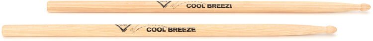 Vater Abe Cunningham Cool Breeze Drumsticks | Sweetwater
