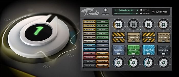 Sugar Bytes Sugar Bundle Software Collection | Sweetwater