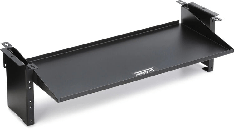 On-Stage WS7500 Complete System - Black | Sweetwater