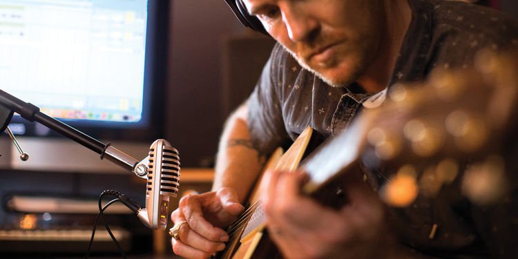 Shure MV51/A Digital Condenser Microphone | Sweetwater