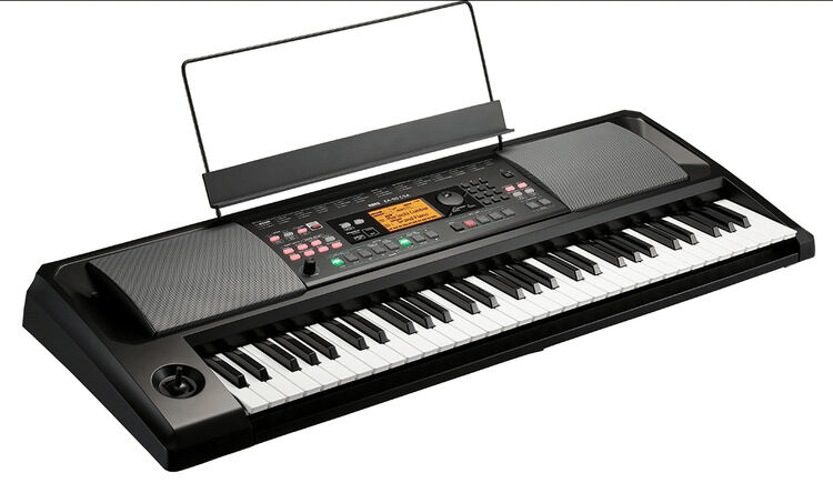 Korg EK-50 CSA Entertainer Keyboard | Sweetwater