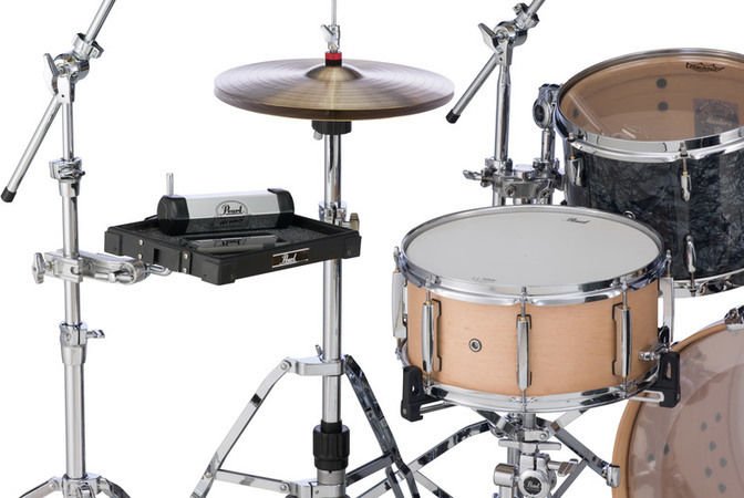 Pearl Tech Tray - 8.5x11-inch | Sweetwater