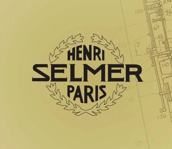 Selmer Paris 40 Professional EEb Contralto Clarinet | Sweetwater