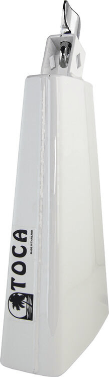 Toca Percussion Contemporary Series Cowbell - Mambo Bell | Sweetwater