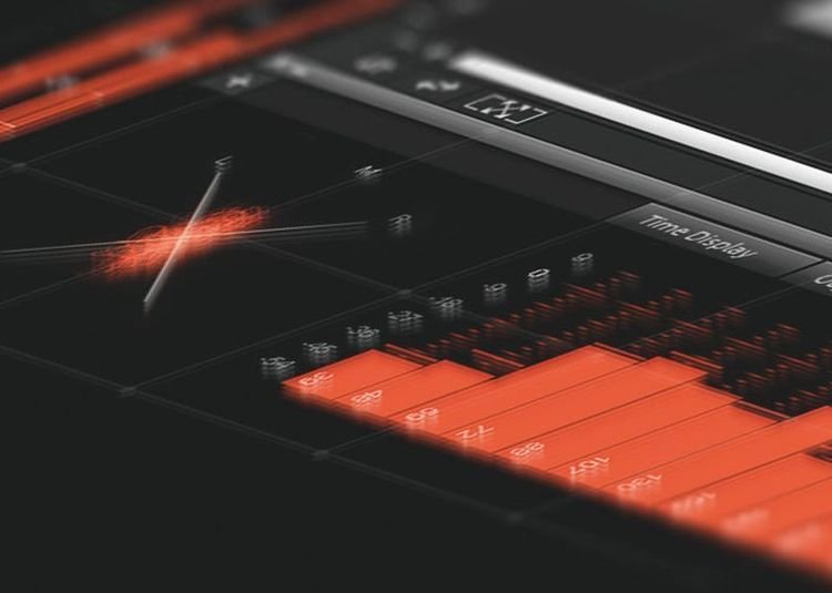 MAGIX Samplitude Pro X6 - Upgrade from Previous Version of Samplitude ...