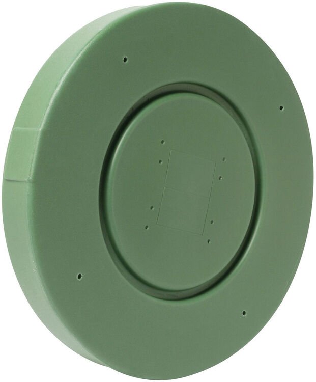 AtlasIED GSBS-G Short Base for Landscape Speaker Model GSH-G | Sweetwater