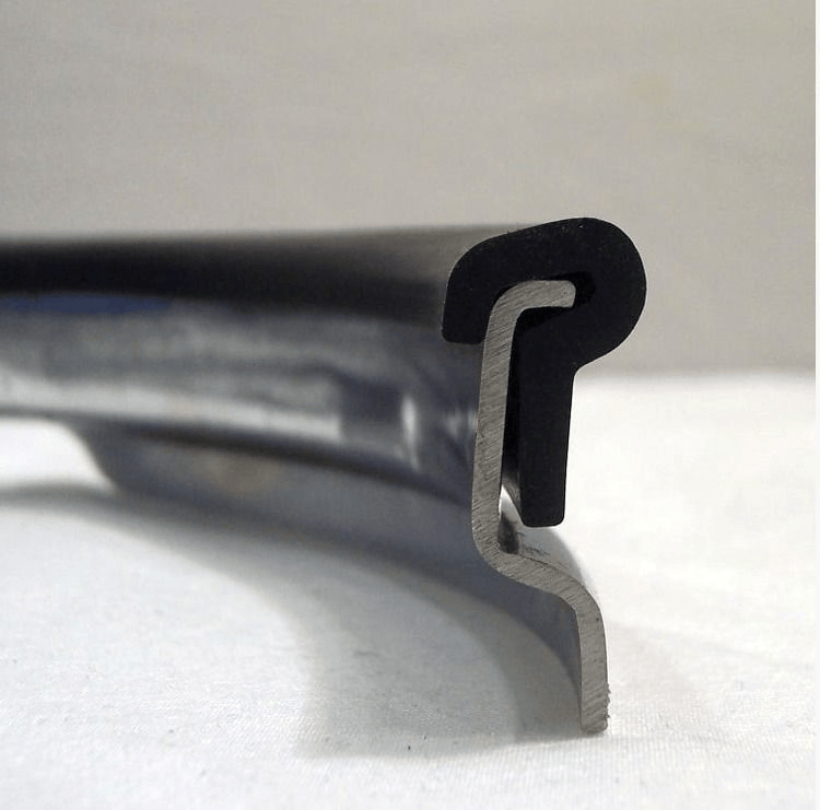 Pintech SilenTrim Rubber Hoop Rim Trim - 10" | Sweetwater