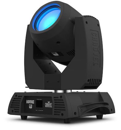 Chauvet Pro Rogue R2X Beam 231W Moving-head Beam | Sweetwater