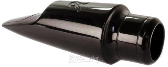 Drake Mouthpieces Reso Tenor Saxophone Mouthpiece - 8* | Sweetwater