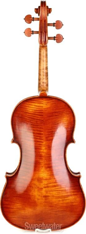 Howard Core CS2900V Core Select Tertis Model Viola - 16 inch | Sweetwater