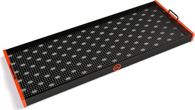 Temple Audio TRIO 43 Templeboard - Temple Red | Sweetwater