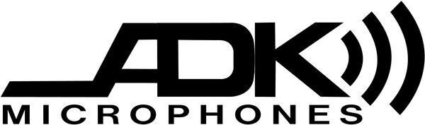 ADK SD-O-D TL Small-diaphragm Condenser Microphone | Sweetwater