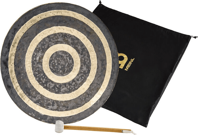 Meinl Sonic Energy WGK18 Wind Gong - 18 inches, Kun | Sweetwater
