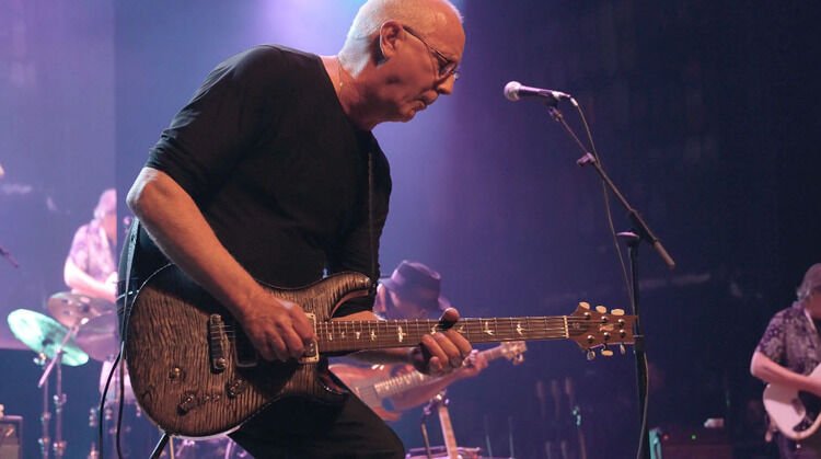 PRS Charcoal Phoenix Limited Edition Electric Guitar - Charcoal Phoenix ...