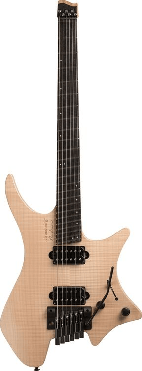 Strandberg Boden Prog 6 - Natural | Sweetwater