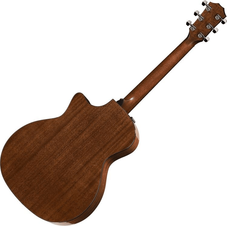 Taylor 514ce - Mahogany Back and Sides with V-Class Bracing | Sweetwater