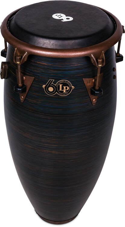 Latin Percussion Limited-edition 60th-anniversary Quinto - 11 inch ...