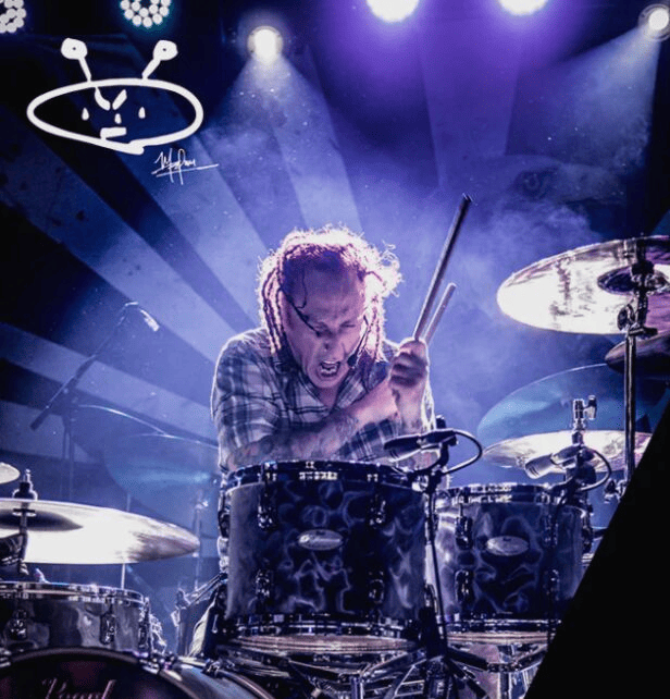 Vater Morgan Rose's Alien Freak Drumsticks | Sweetwater