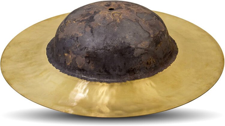 Dream 11-inch Han Cymbal | Sweetwater