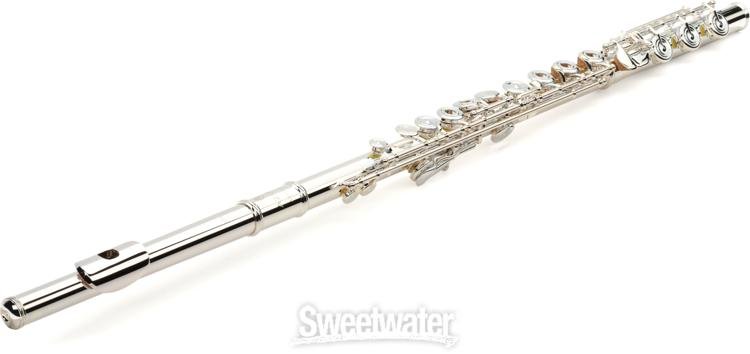 Azumi AZ1SRBO Intermediate Flute with Offset G Key System | Sweetwater