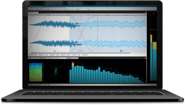 MAGIX Sound Forge Audio Studio 12 | Sweetwater