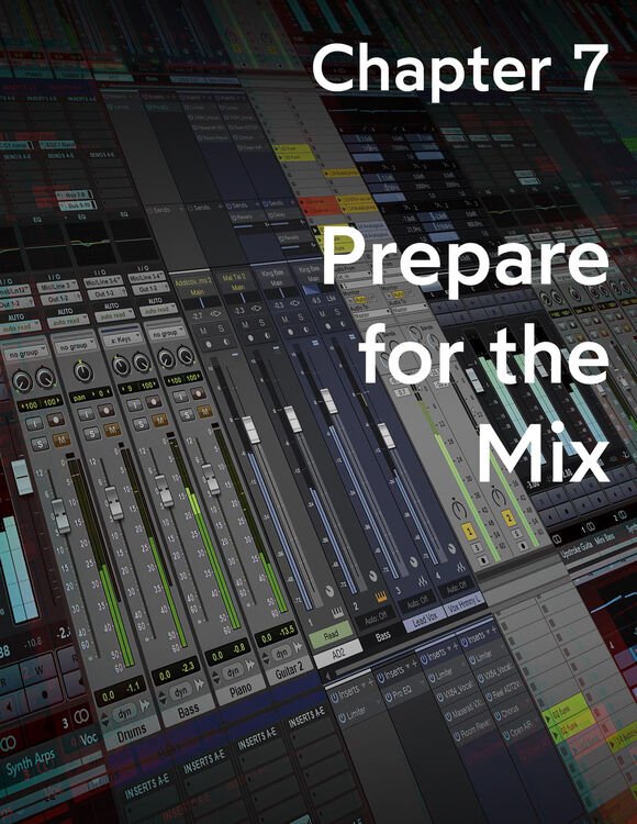Sweetwater Publishing Max Your Mix: Tips & Tricks to Take Your Mixes to ...