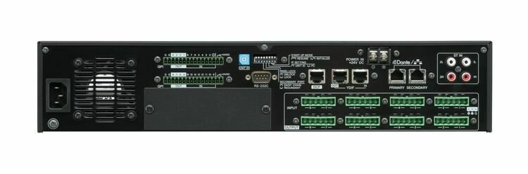 Yamaha MTX5-D Matrix Processor | Sweetwater