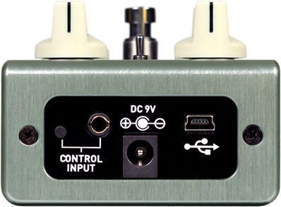 Source Audio True Spring Reverb w/ Favorite Switch Pedal | Sweetwater